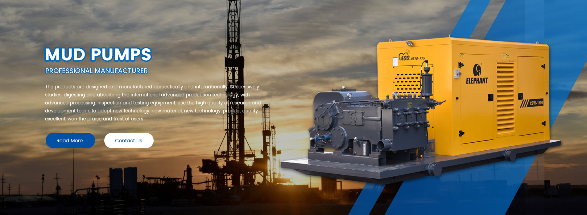 Mud Pumps,Hydraulic Mud Pump,Diesel Engine Mud Pump