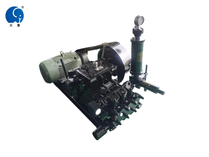 Electric Motor Mud Pump,Electric Mud Pump,Mud Motor Pump